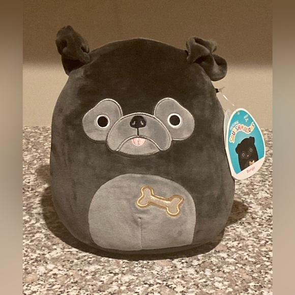 Squishmallows | Toys | Squishmallow Bongo Plush | Poshmark